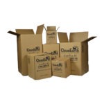 5 Gallon Lab-Pak — Clean Earth Systems Inc.