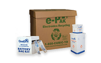 Products — Clean Earth Systems Inc.