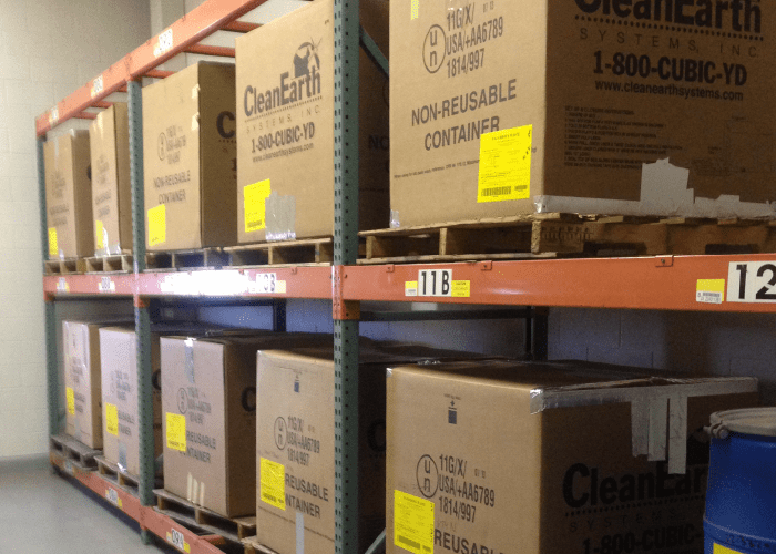 Government Services — Clean Earth Systems Inc.