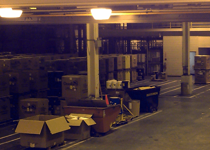 Government Services — Clean Earth Systems Inc.