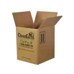 10 Gallon Lab-Pak — Clean Earth Systems Inc.