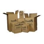 10 Gallon Lab-Pak — Clean Earth Systems Inc.