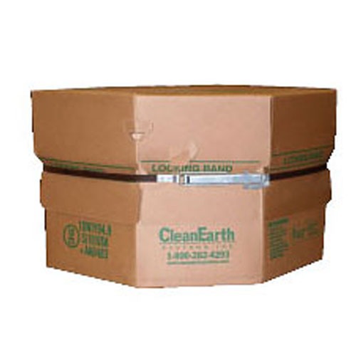 & Totes Archives - Clean Earth Systems Inc.