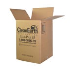 55 Gallon Lab-Pak — Clean Earth Systems Inc.