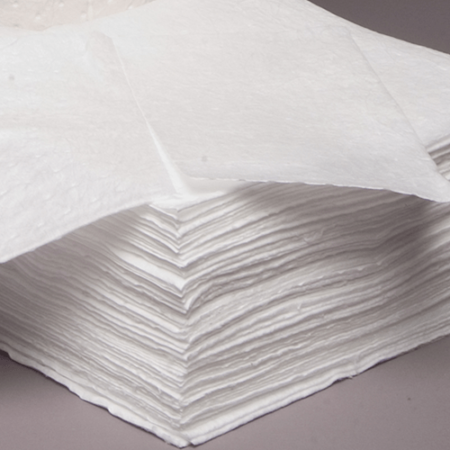 Oil-Only Pads — Clean Earth Systems Inc.