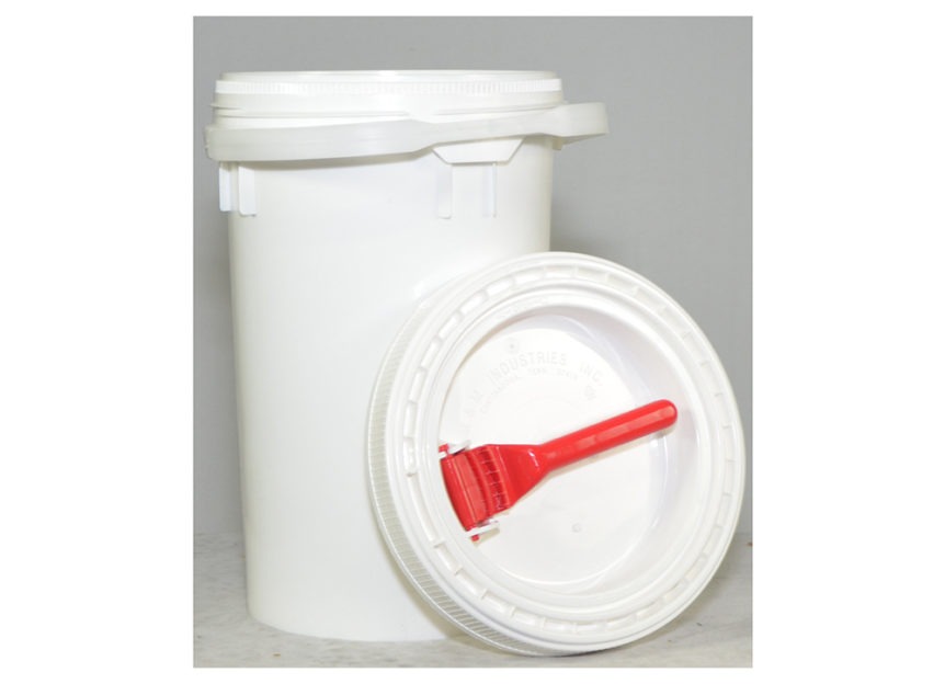 Pails — Clean Earth Systems Inc.