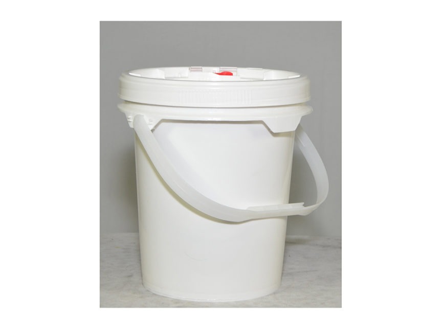 Pails — Clean Earth Systems Inc.