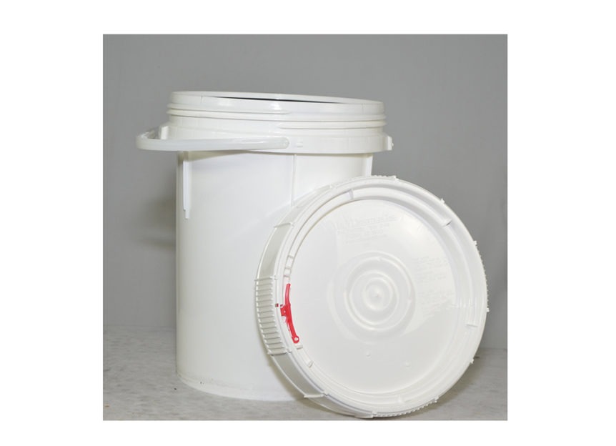 Pails — Clean Earth Systems Inc.