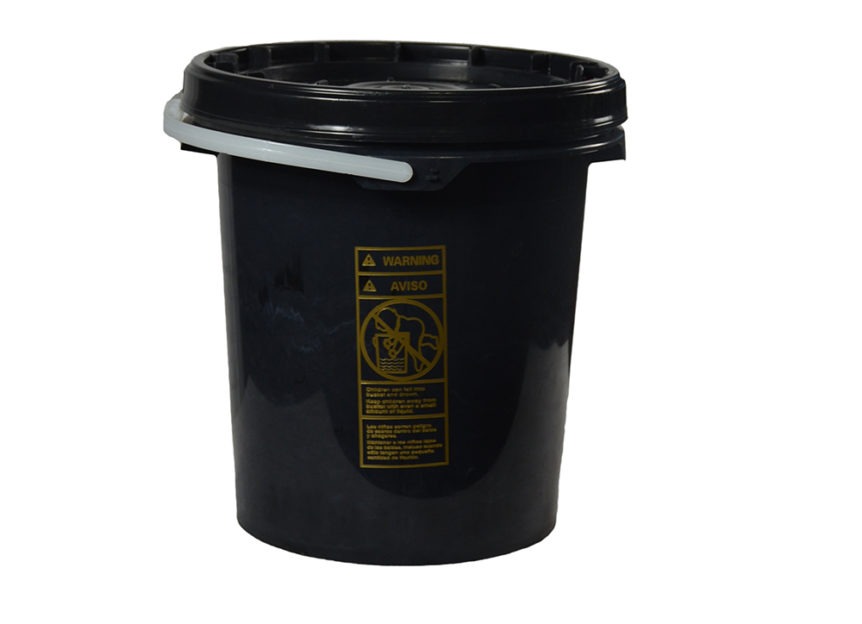 Pails — Clean Earth Systems Inc.