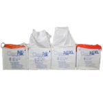 Clean-Pak Flap Top — Clean Earth Systems Inc.