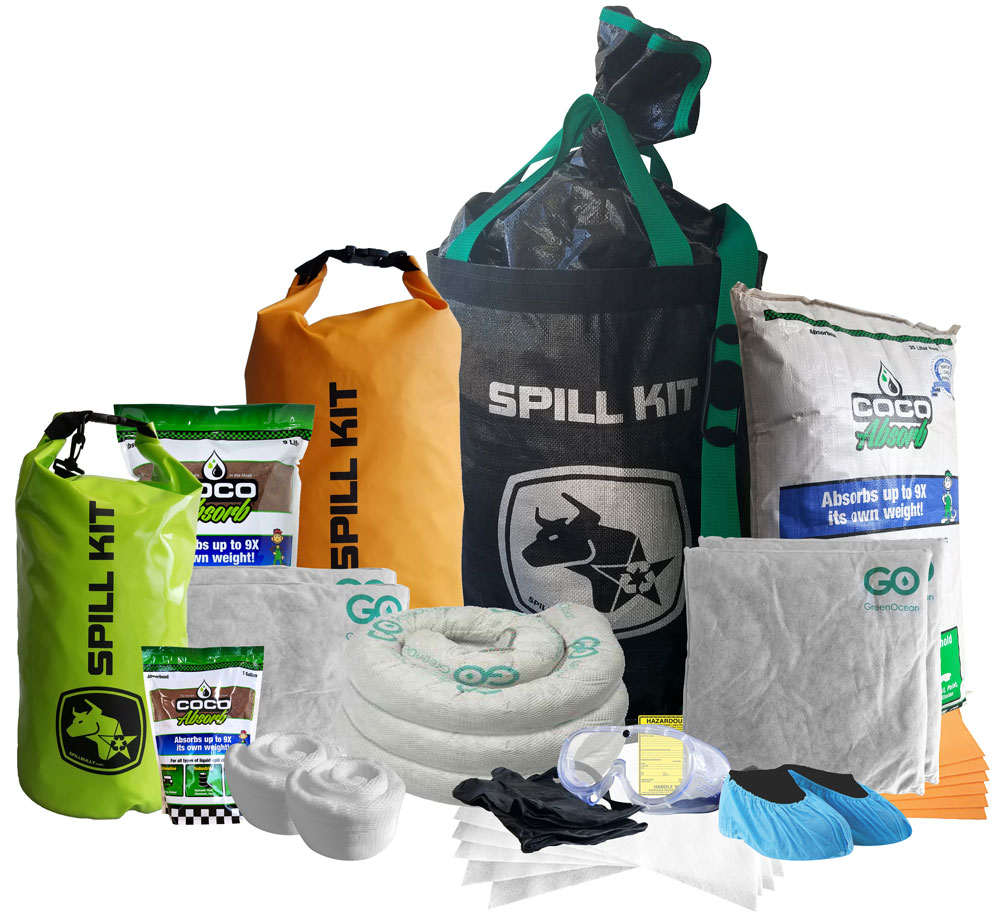 Clean Earth Systems Inc. - Home