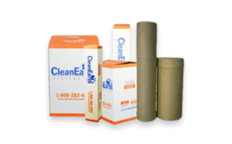 LAMP-BOXES — Clean Earth Systems Inc.